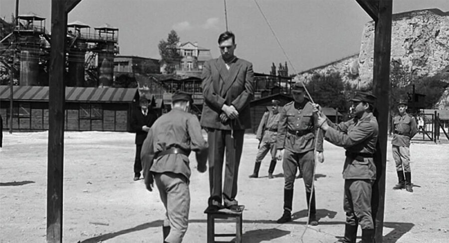 『シンドラーのリスト』あらすじ（ネタバレ）と感想。赤い服の謎[ナチス映画] | ネットライフのザッキオー